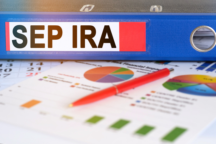 Common Questions About a SEP IRA - Heritage