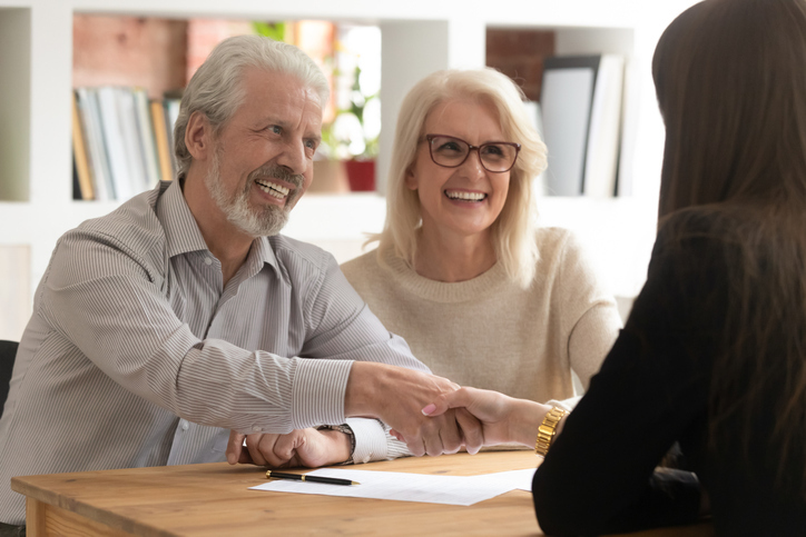 5 Reasons Baby Boomers Need a Financial Advisor - Heritage
