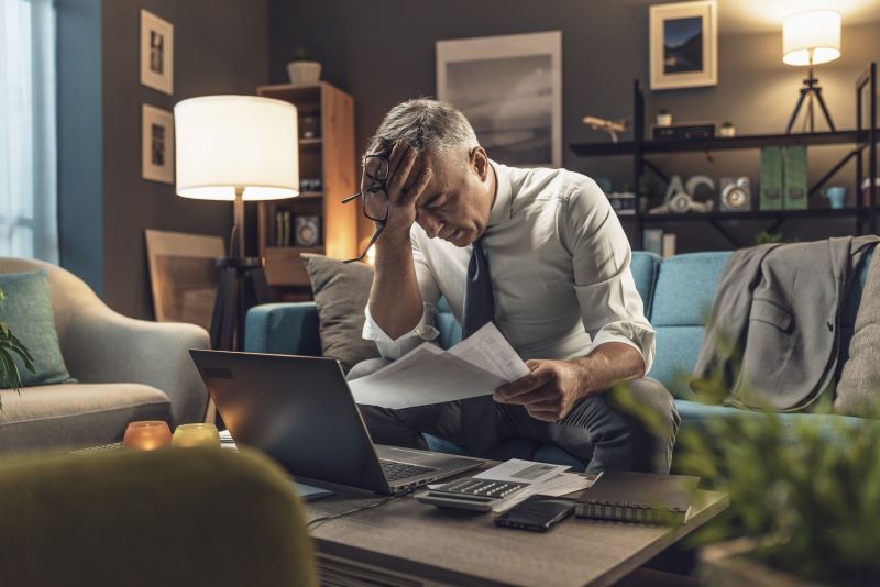 The One Mistake Jack Made that Ruined his Retirement - Heritage