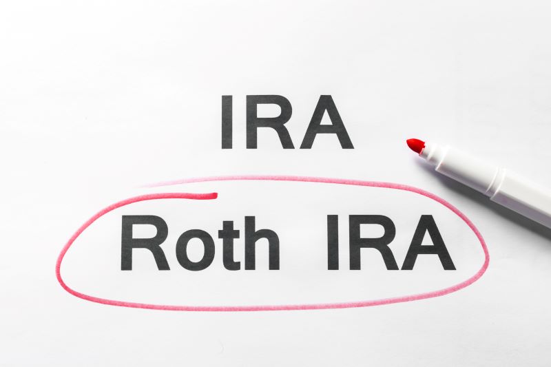 How a Roth Conversion Could Lower Your Tax Costs - Heritage